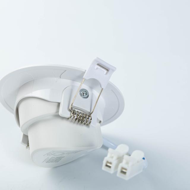 Đèn downlight chỉnh góc Nanoco