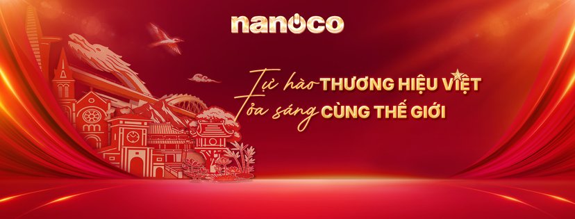 Về Chúng Tôi - Nanoco