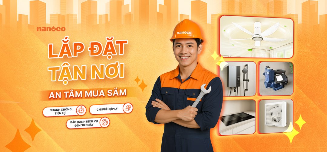 Về Chúng Tôi - Nanoco